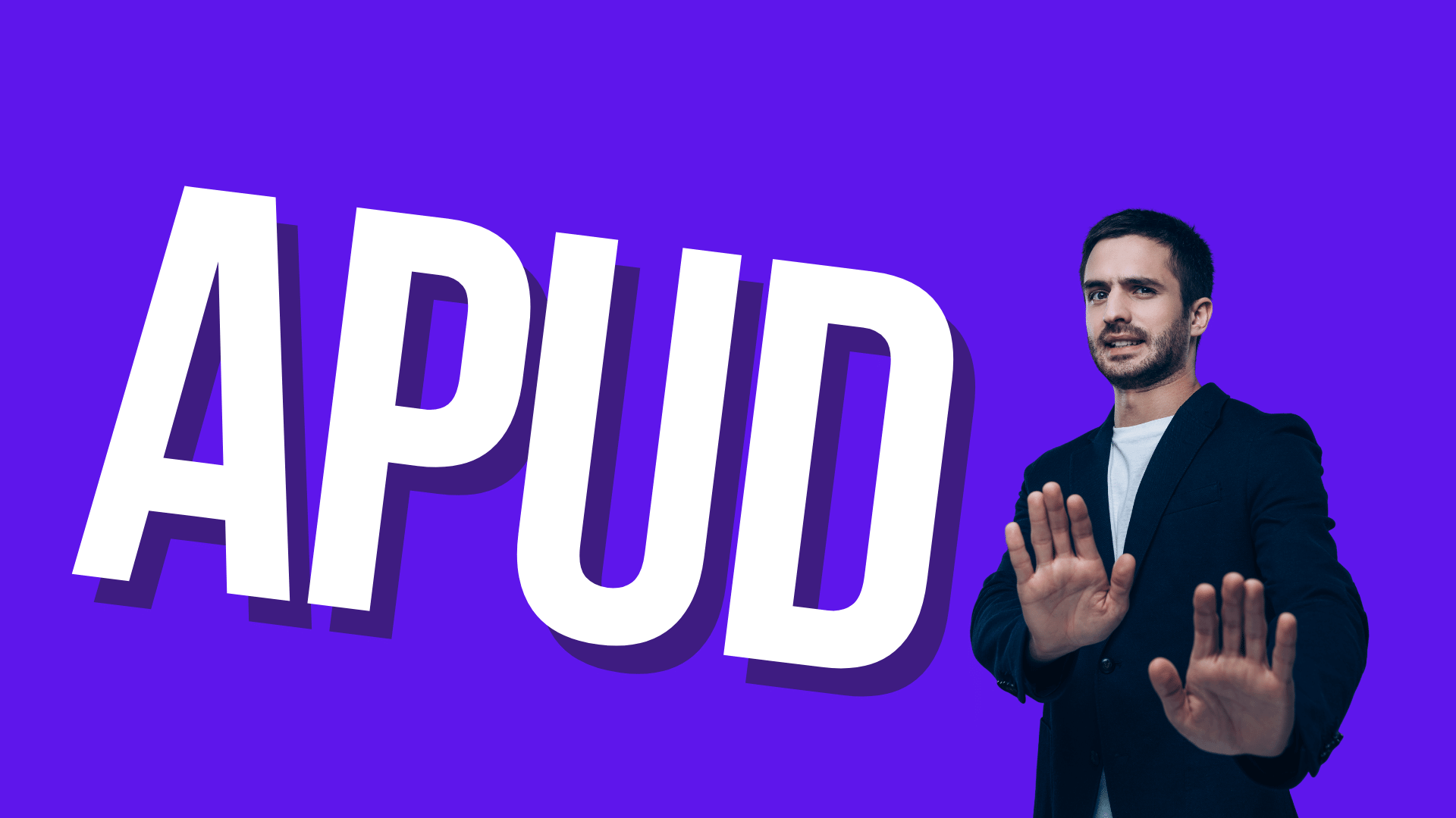 Como Utilizar APUD em TCC e Monografia - Meu Tcc Na Prática